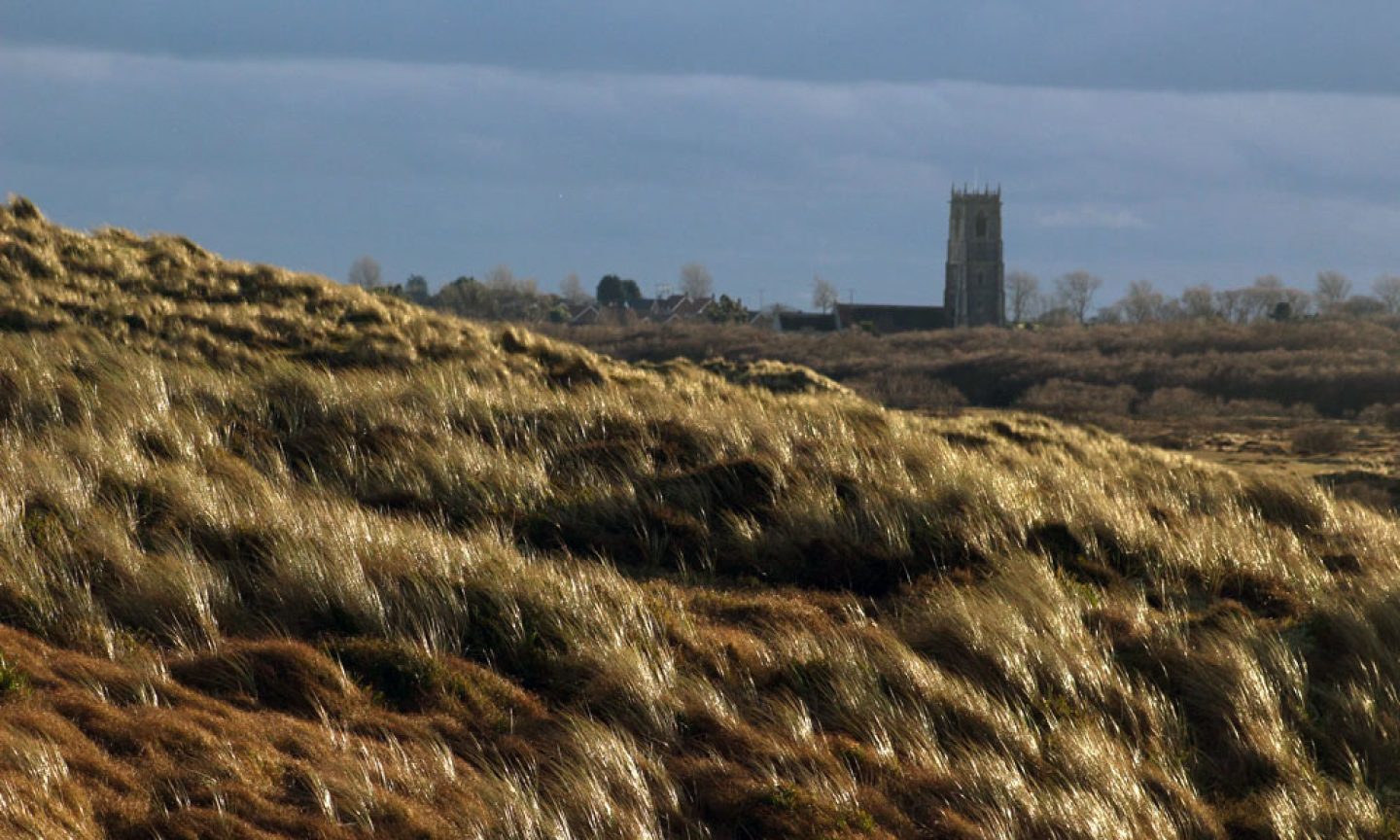Flint Country – Category Winner in East Anglian Book Awards 2025 – East ...